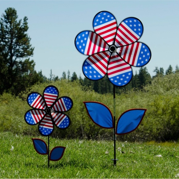 Patriotic 4th of July | Holiday | Patriotic 4th Of July 2 Inches Tall ...